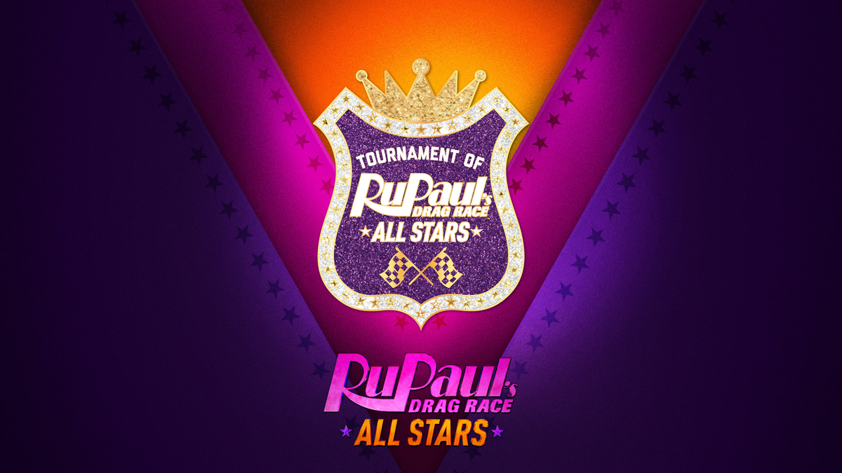 World of Wonder | RuPaul's Drag Race Merchandise