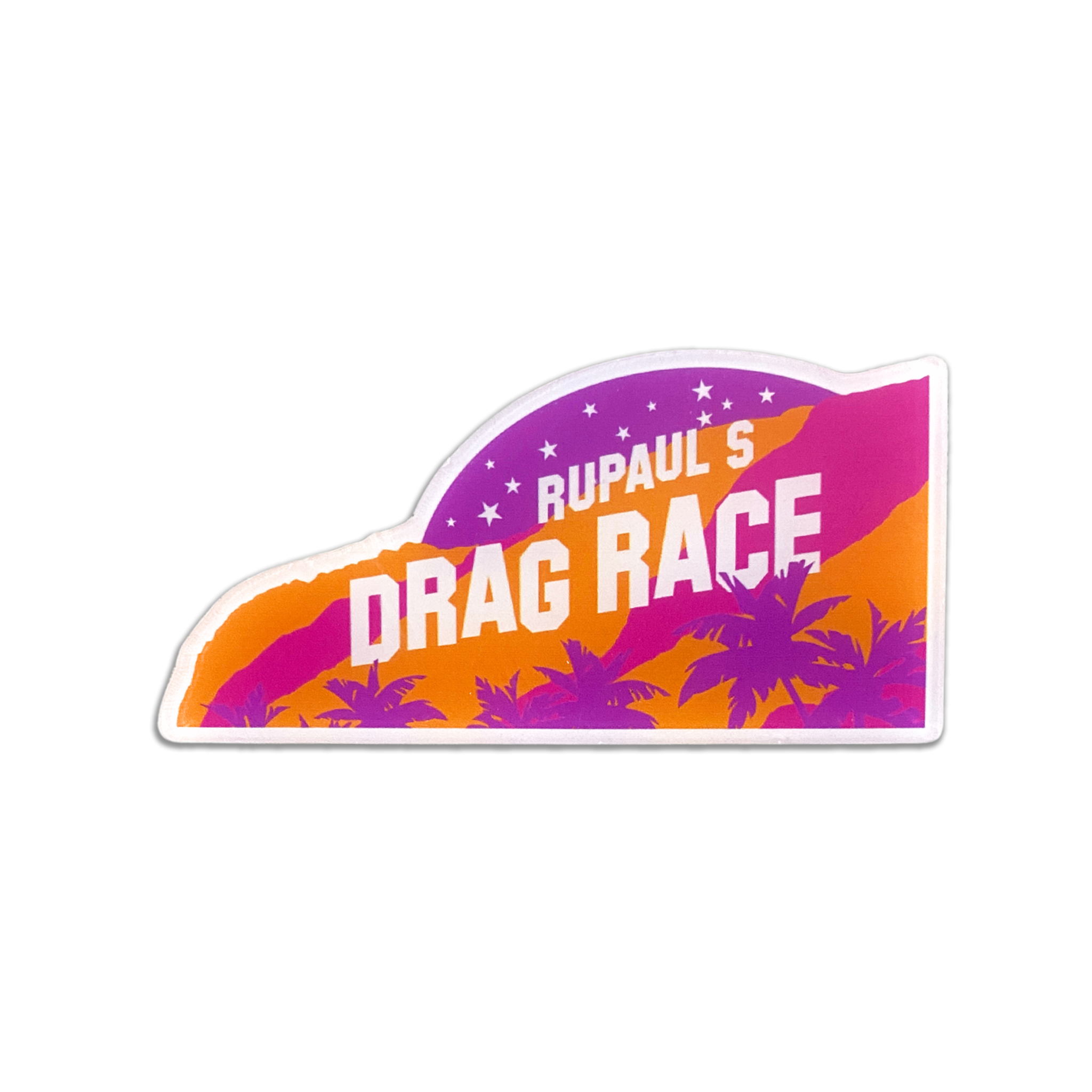 RuPaul's Drag Race Magnet – World of Wonder