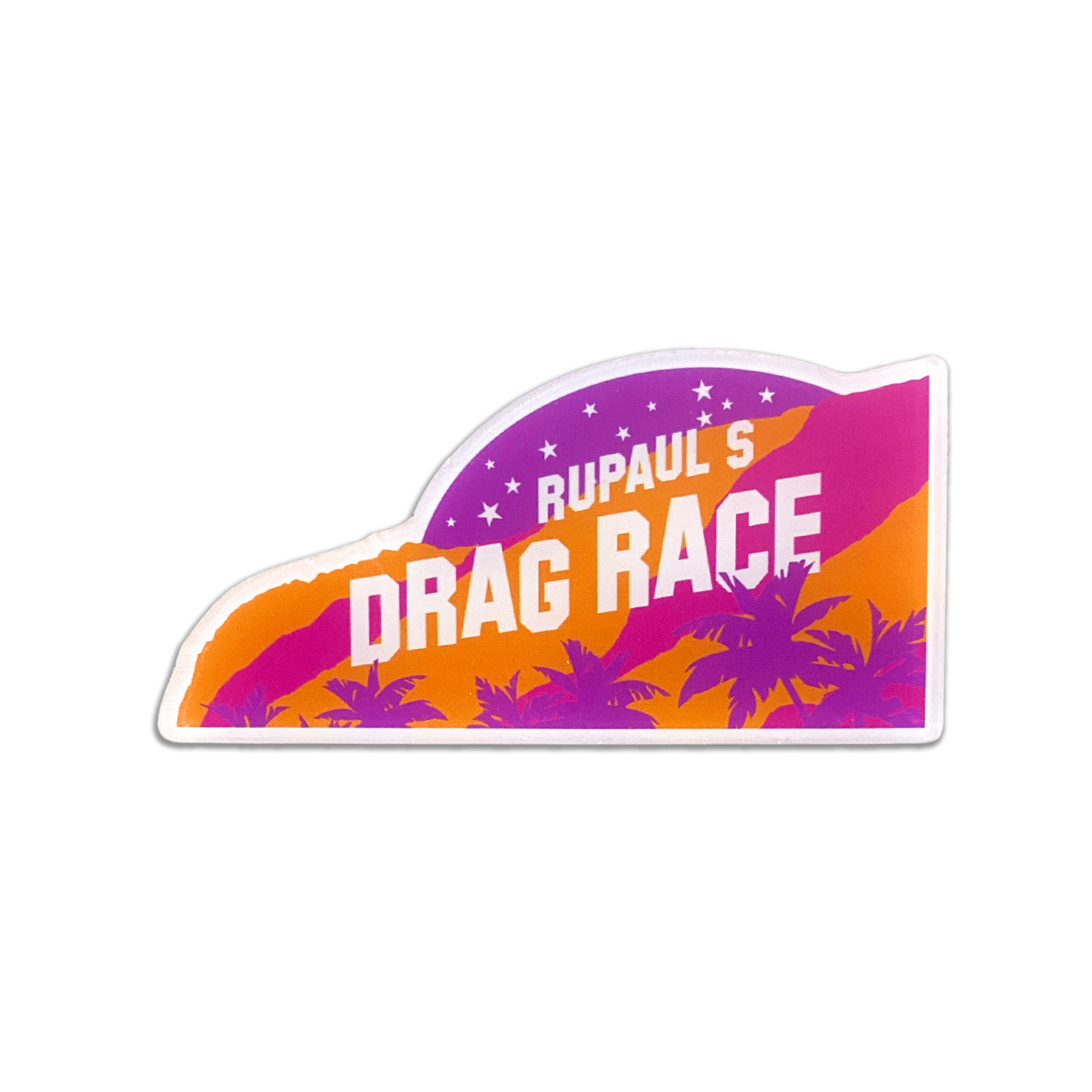 RuPaul's Drag Race Magnet – World of Wonder
