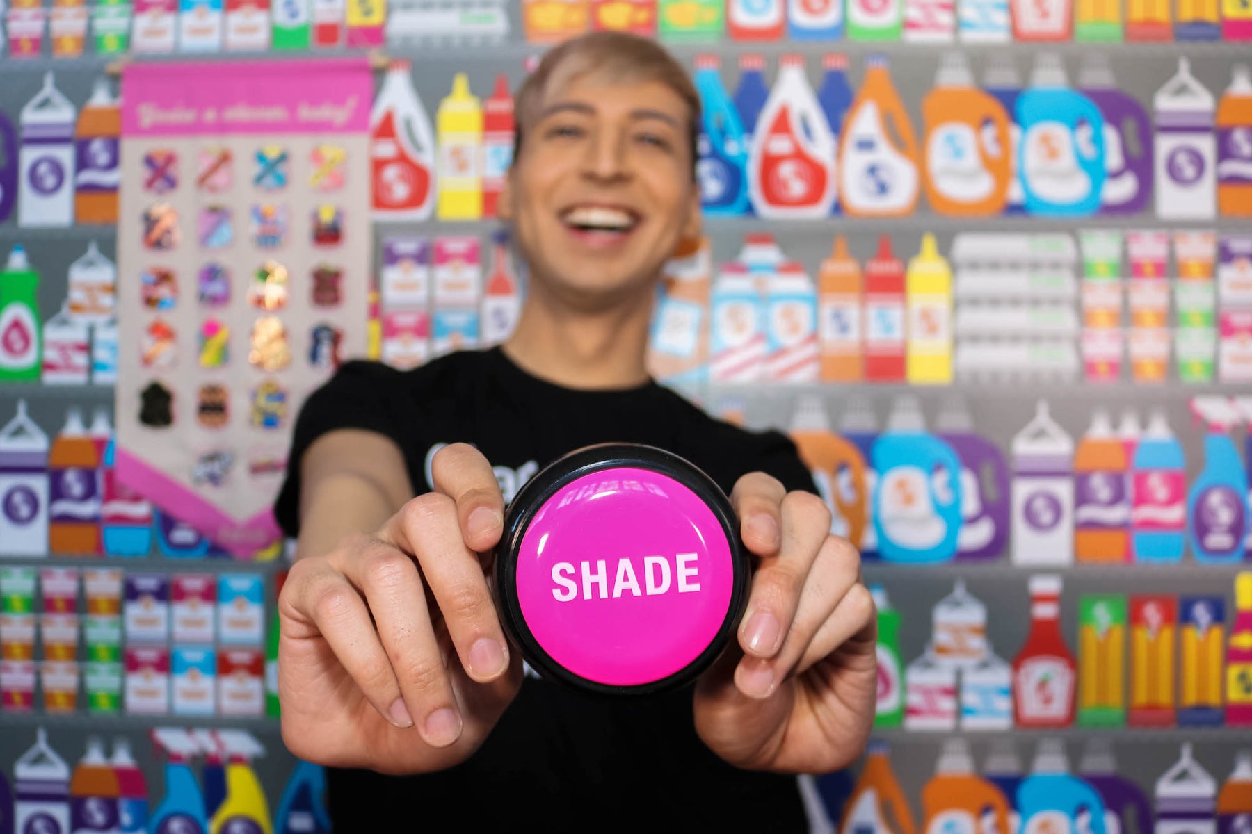 World of Wonder | RuPaul's Drag Race Merchandise