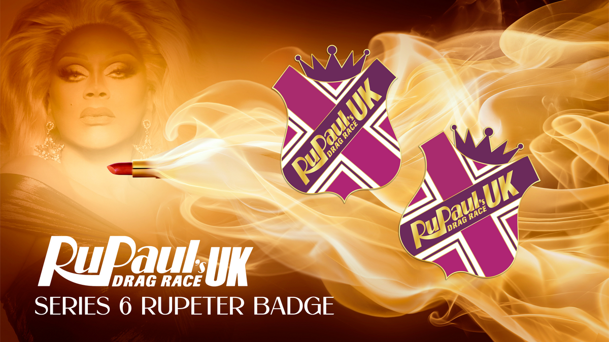 World of Wonder | RuPaul's Drag Race Merchandise