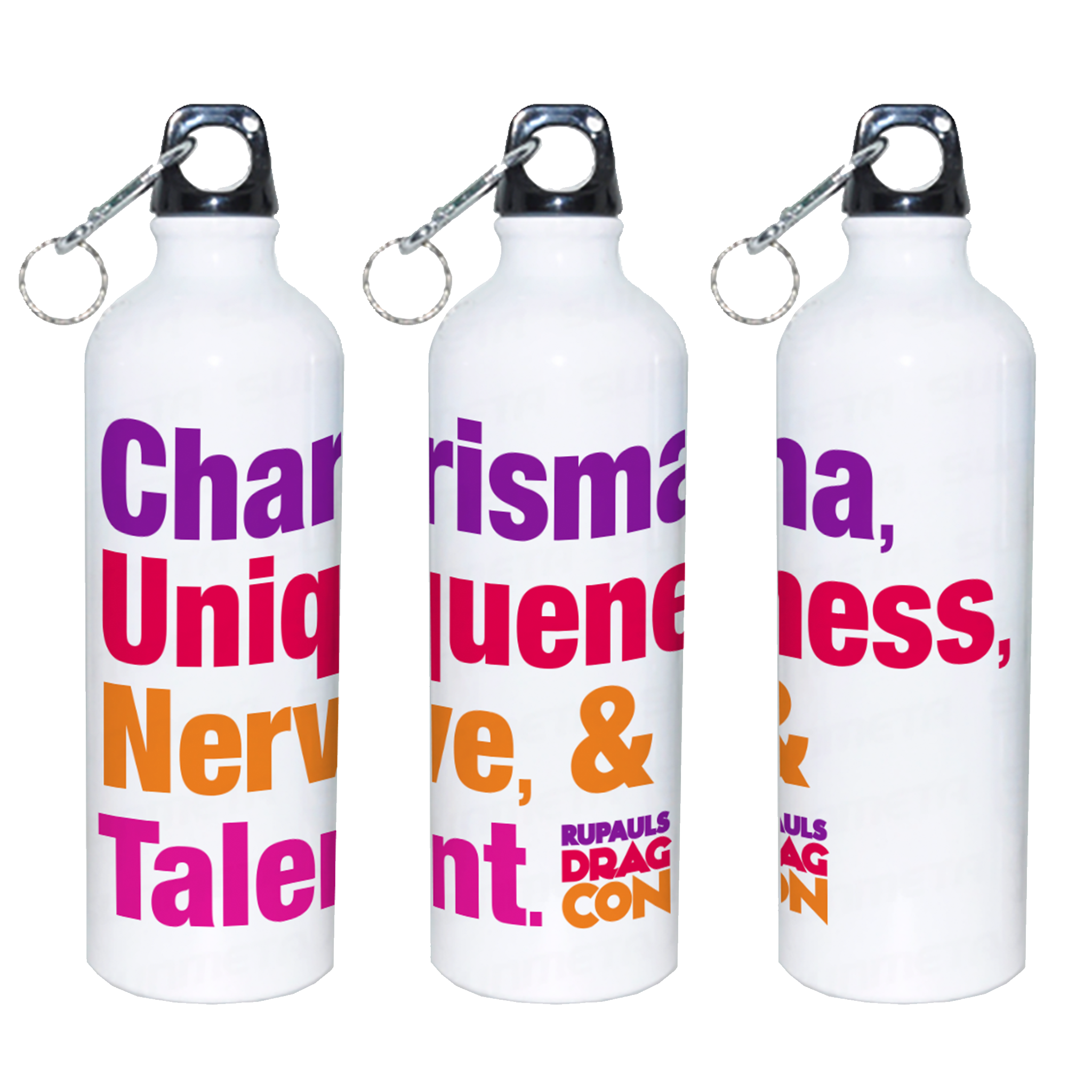 RuPaul's DragCon Canteen – World of Wonder